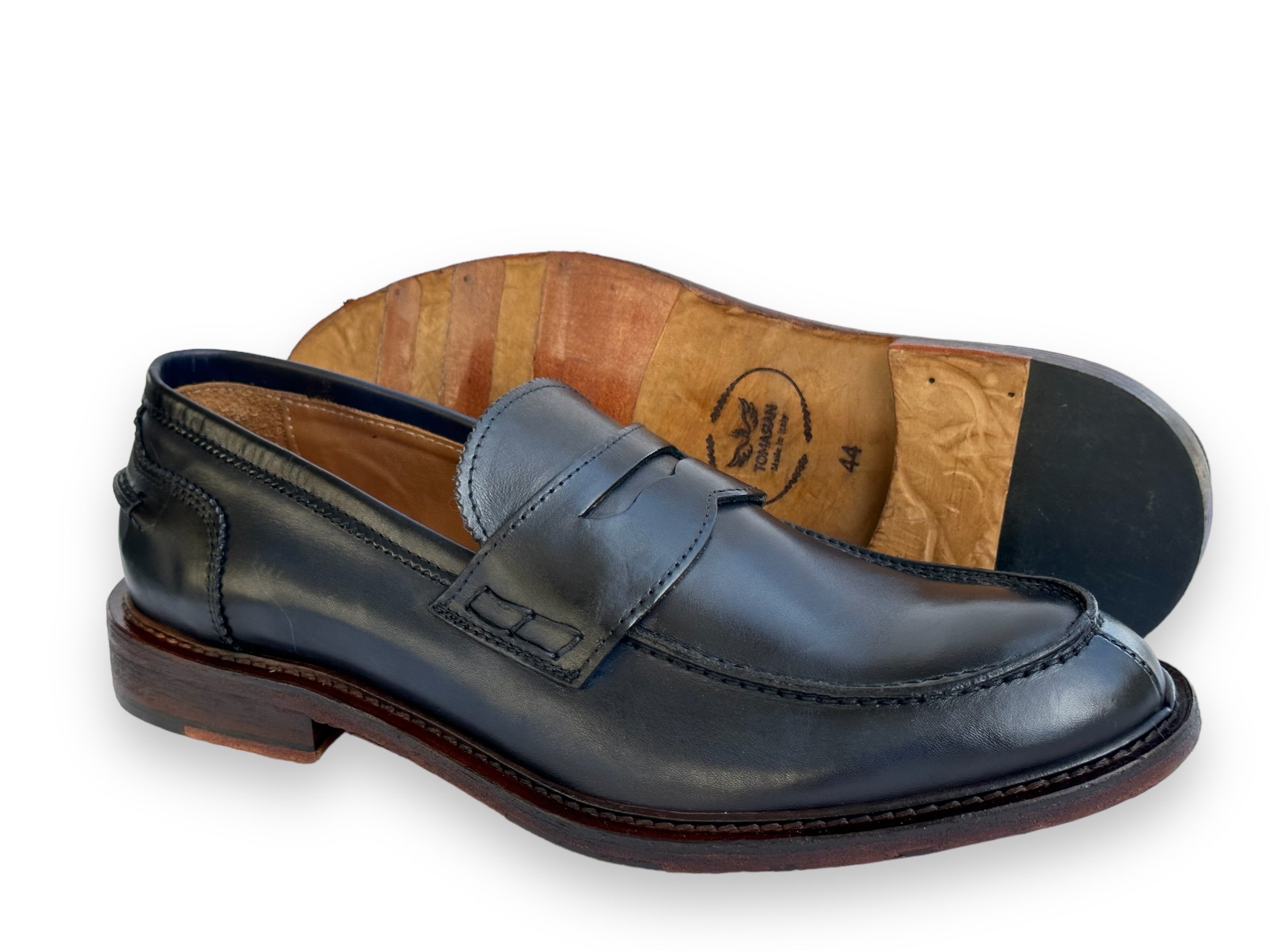 Casual shoes – TOMASIAN BRAND