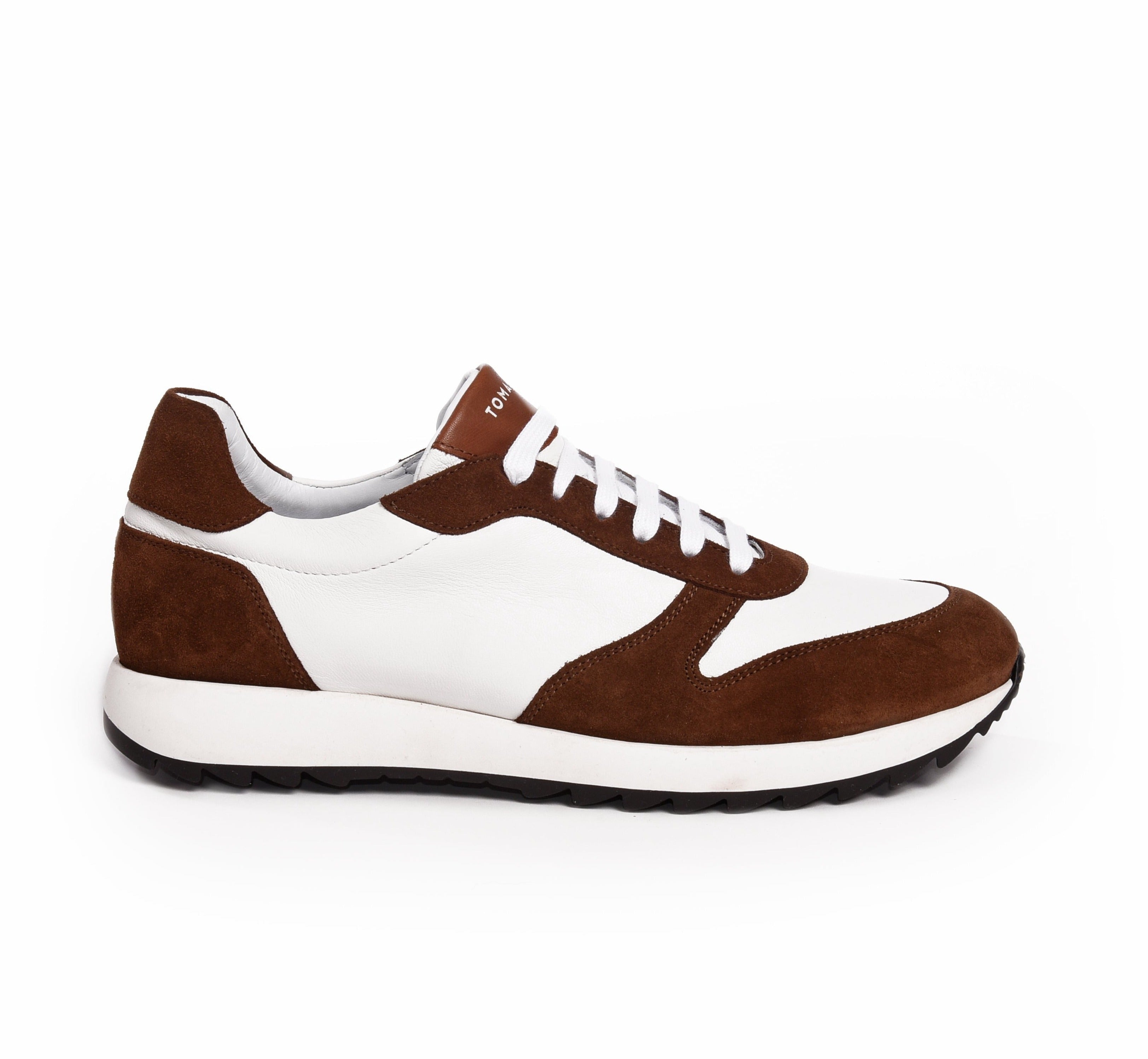 SNEAKER by TOMASIAN – TOMASIAN BRAND
