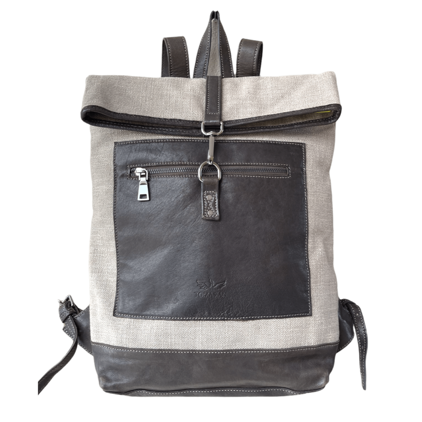 Tomasian backpack BLINDER – TOMASIAN BRAND